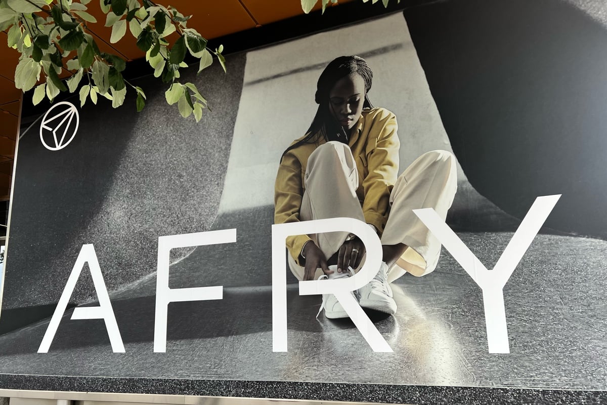 AFRYs inspirerande centralisering av Talent Acquisition