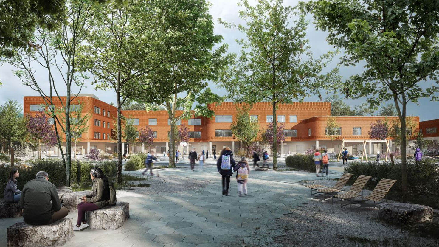 Botkyrka kommun utbildar alla i KBR
